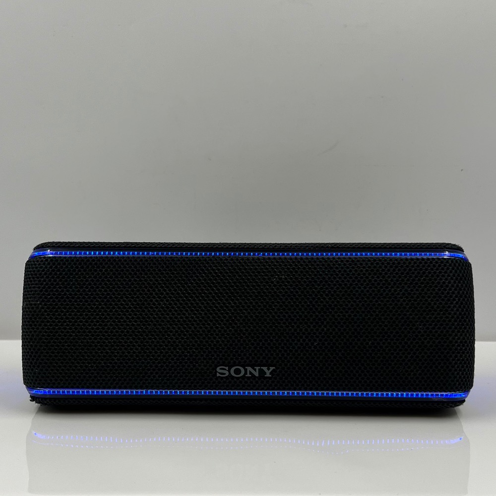 Pre-owned SONY SRS-XB3 WIRELESS PORTABLE BLUETOOTH SPEAKER - Own4Less
